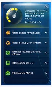 Call Blocker Bloqueador de chamadas - Android - Mega Tutorial Grátis